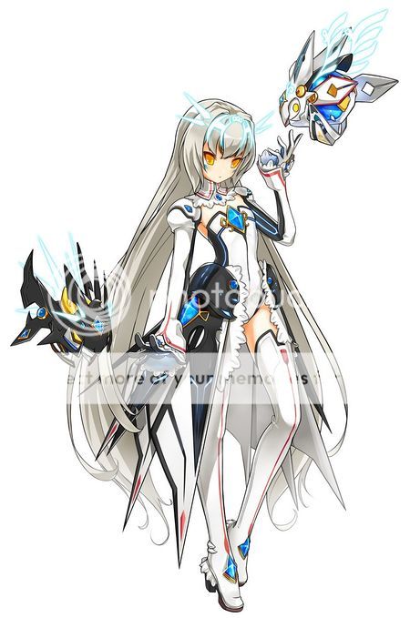 Eve Code Electra ~*Elsword*~ ☆*:.яєqυєѕтє∂.:*☆ ♪~яιии~♫ Minecraft Skin